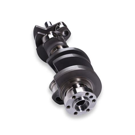 Forged Ls1 Billet Crankshaft For Gm Ls Small Block V8 Motor Corvette 5 7l 4 Ls1 4125 6125 24