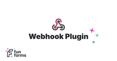 webhooks plugin integration send form data as json to your api