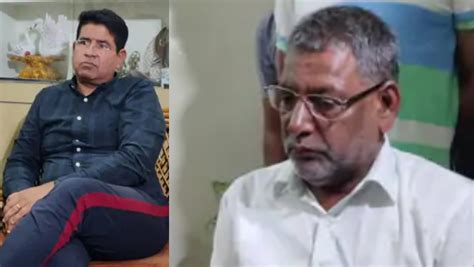 राजस्‍थान Phed चीफ इंजीनियर मनीष बेनीवाल को 10 लाख की घूस लेते Acb ने पकड़ा ठेकेदार को भी