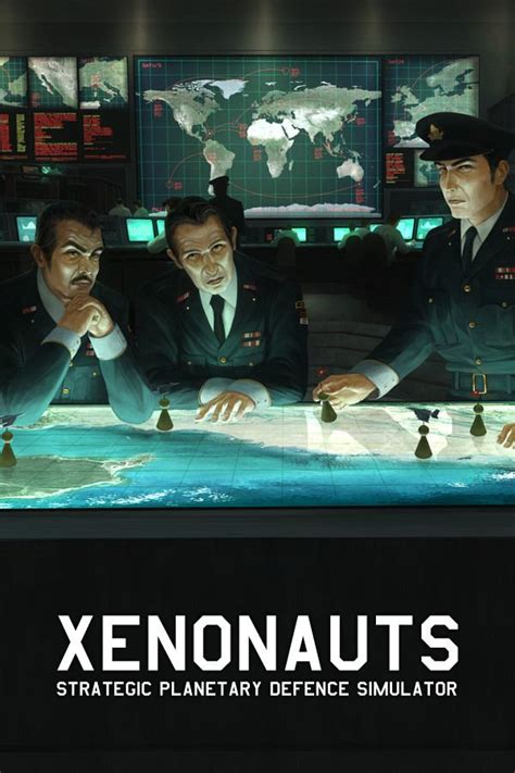 Xenonauts Steam Digital For Windows Mac Linux