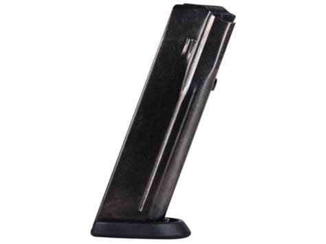 Fn Fnx 9 Mag 9mm 10 Round Ss Black