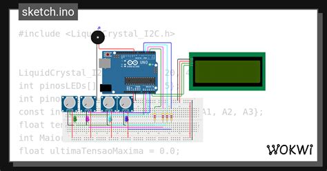 Projeto3 Wokwi Esp32 Stm32 Arduino Simulator Projeto3 Wokwi Esp32 Stm32 Arduino Simulator