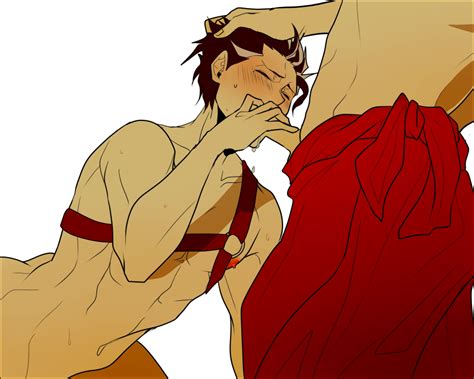 Rule 34 Diarmuid Ua Duibhne Fate Zero Fate Series Lancer Tagme 1003289