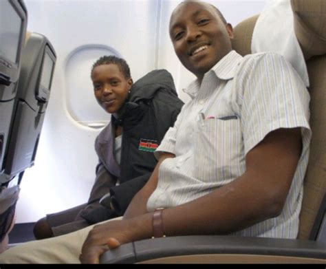 Joseck Matheri On Linkedin Not Too Long Ago I Was Privileged To Share