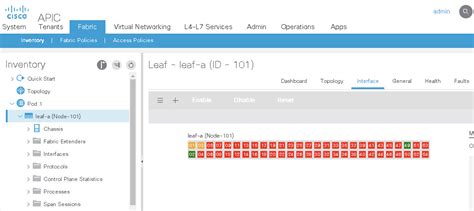 First 7 Days Aci Devops Simplified