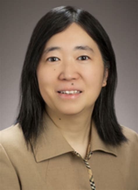 Yang Liu Cancer Center At Illinois