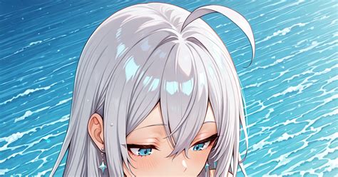 水着 ロシデレのアーリャビキニ Nova Motoのイラスト Pixiv