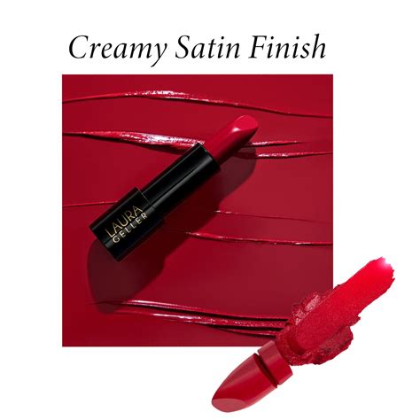 Modern Classic Cream Lipstick Moisturizing All Day Lipstick For Women