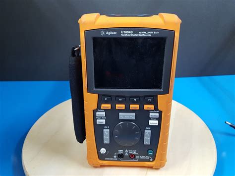 U1604b 누비콤 중고 계측기 판매 · 계측기 수리 · It 중고 기기 판매 · It 기기 매입