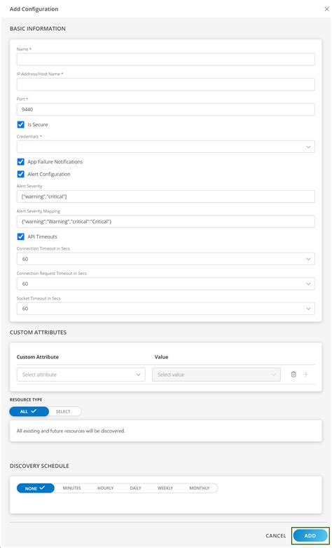Nutanix Prism Central OpsRamp Documentation