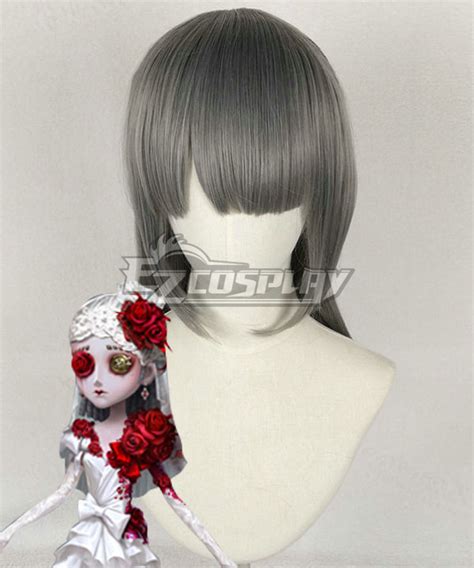 Identity V Composer Frederick Kreiburg Phantom Sail Cosplay Costume
