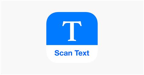 ‎text Scanner Ai Ocr Scan On The App Store