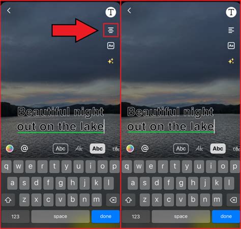 How To Use Snapchat Text Fonts？