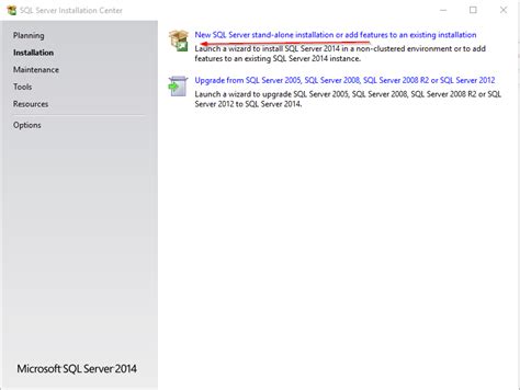 How To Install Sql Server Management Studio 2014 Express Ofpassl