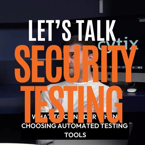 Cytix On Linkedin Securitytesting Cybersecuritytesting Penetrationtesting…