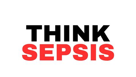 Recognising Signs Of Sepsis