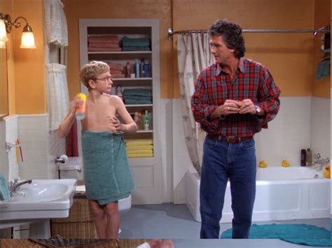 Picture Of Christopher Castile In Step By Step Episode Thirteen With A Bullet Christopher