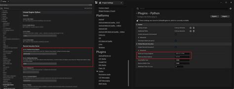 Error Timed Out While Trying To Connect To Unreal Engine Issue Nils Soderman Vscode