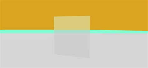 Background Not Visible Through MeshPhysicalMaterial Questions Three Js Forum