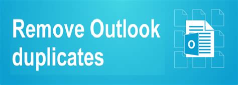 Remove Duplicate Tasks In Outlook 2010 Free And Automated Solution