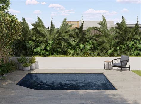 Custom Fibreglass Pool Designs Masterbuilt Pools Quality Builds