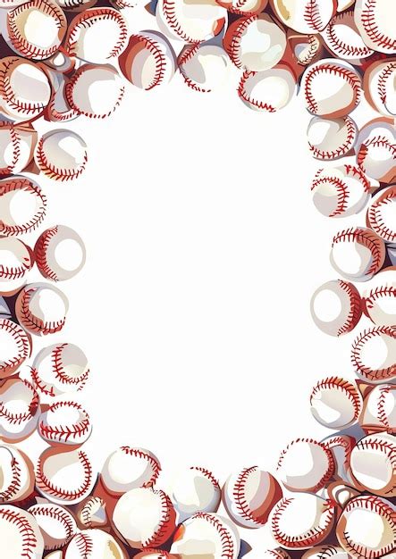Baseball Boarder Images Free Download On Freepik