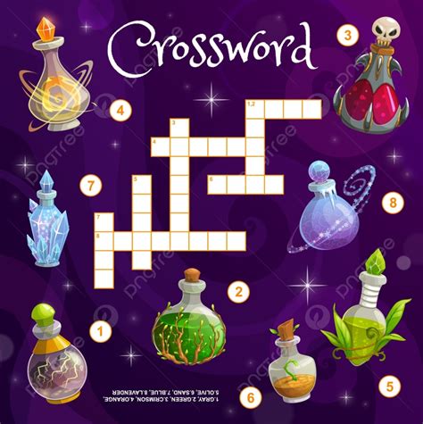 마법의 물약 병 템플릿 Psd 다운로드 디자인 자료 다운로드