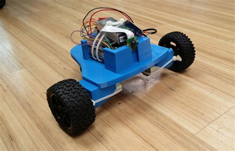 Github Cse Southwesthsswhs Rasppijavarobotics Raspberry Pi Robotics