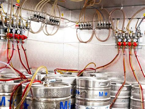 The Ultimate Guide To Understanding A Draft Beer System Diagram