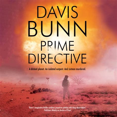 Prime Directive Dreamscape Publishing