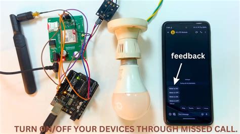 sim900a gsm module and arduino sending receiving sms and making calls