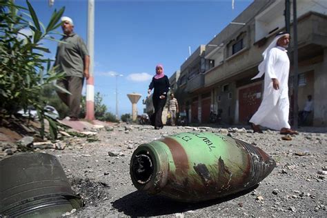 Expert Tells Of Un Chiefs Role In Gaza Peace Efforts