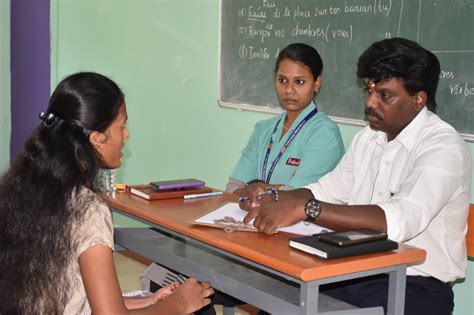 Campus Placement Drive Event Gallery India Best Reviews