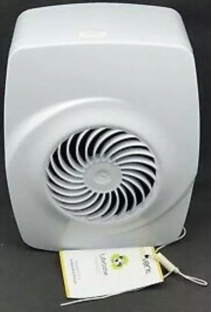 Envirovent Infinity Filterless Extraction Fan 230v £71 99 Picclick Uk