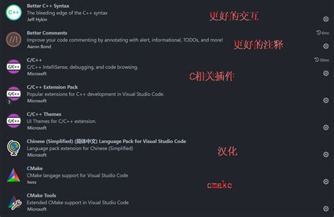 vs code的c c 环境配置保姆级教程（图文讲解，超7k字） vsc怎么配置c语言环境 csdn博客