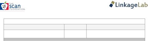 Scope Of Work Template In Word And Pdf Formats Page 9 Of 9