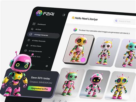Unused Ai Image Generator App Ui By Neel Litoriya On Dribbble Unused Ai Image Generator App Ui By Neel Litoriya On Dribbble
