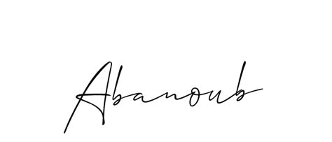 97 abanoub name signature style ideas exclusive online signature