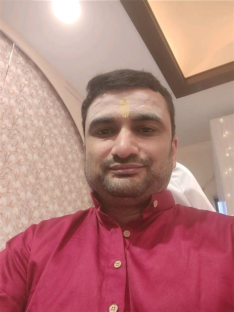 Devang Bhatt On Linkedin Hari Om