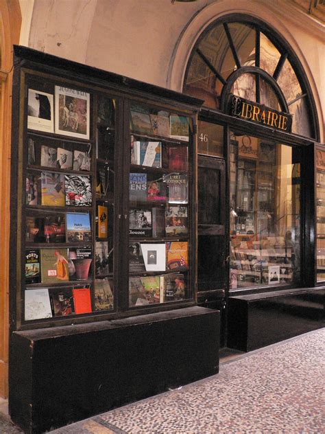パリの本屋さん 旅・雑貨好きのアイリーブログ