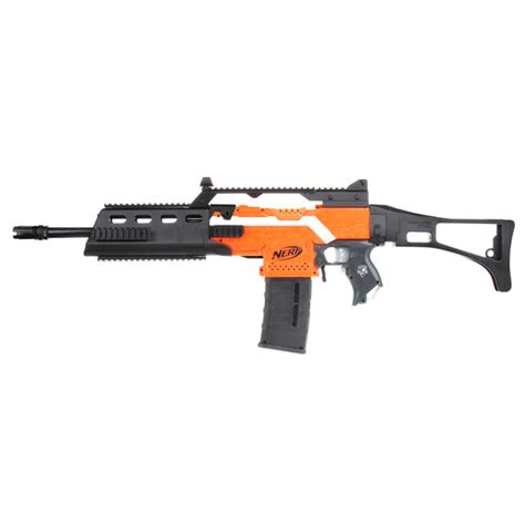 Nerf Mod Set Tagged G36 Mod Kits Set Jgcworker