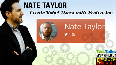 discover protractor automation end to end testing for angularjs