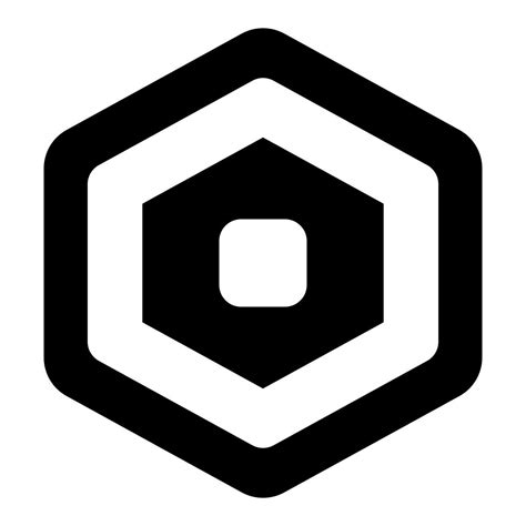 Robux Color Icon In Png Svg