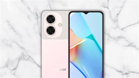 Coolpad Cp12 Neo Makes Its Debut Yugatech Philippines Tech News