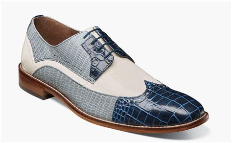 Stacy Adams Shoes For Men On Sale Now Contempo Suits