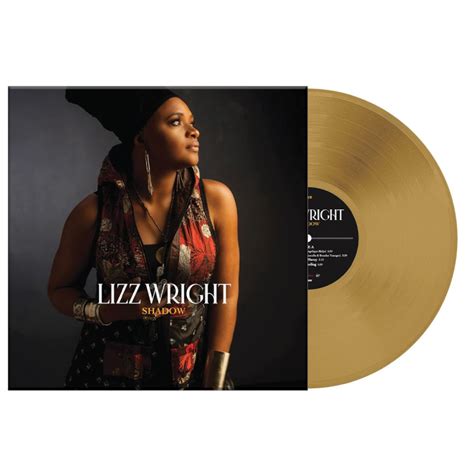 Lizz Wright Musik Shadow Lp