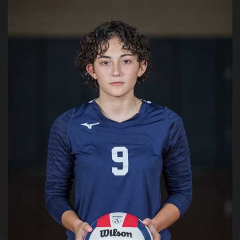 Nevaeh Kephalas Volleyball Recruiting Profile