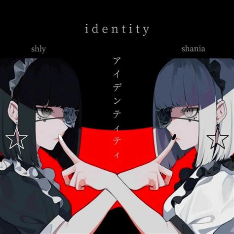 Identity Rprojectsekaisongs