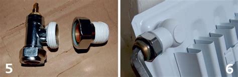 How To Replace A Radiator Homebuilding