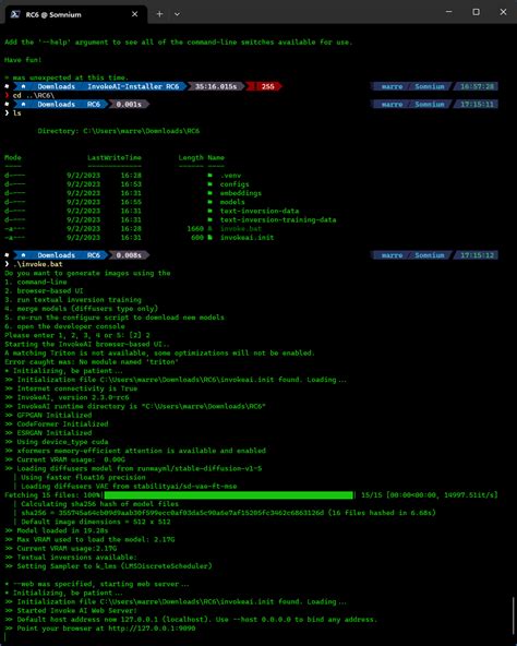 Bug 230 Vae Showing Up In Models List · Issue 2571 · Invoke Aiinvokeai · Github